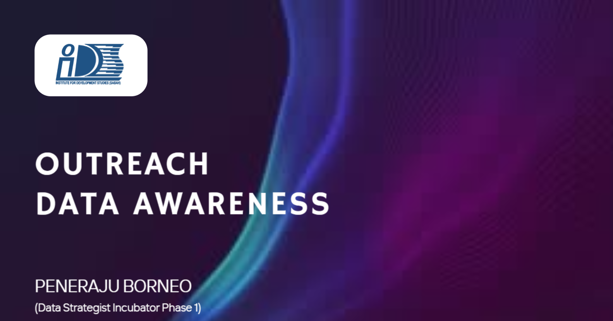 PENERAJU BORNEO IDS (SABAH)